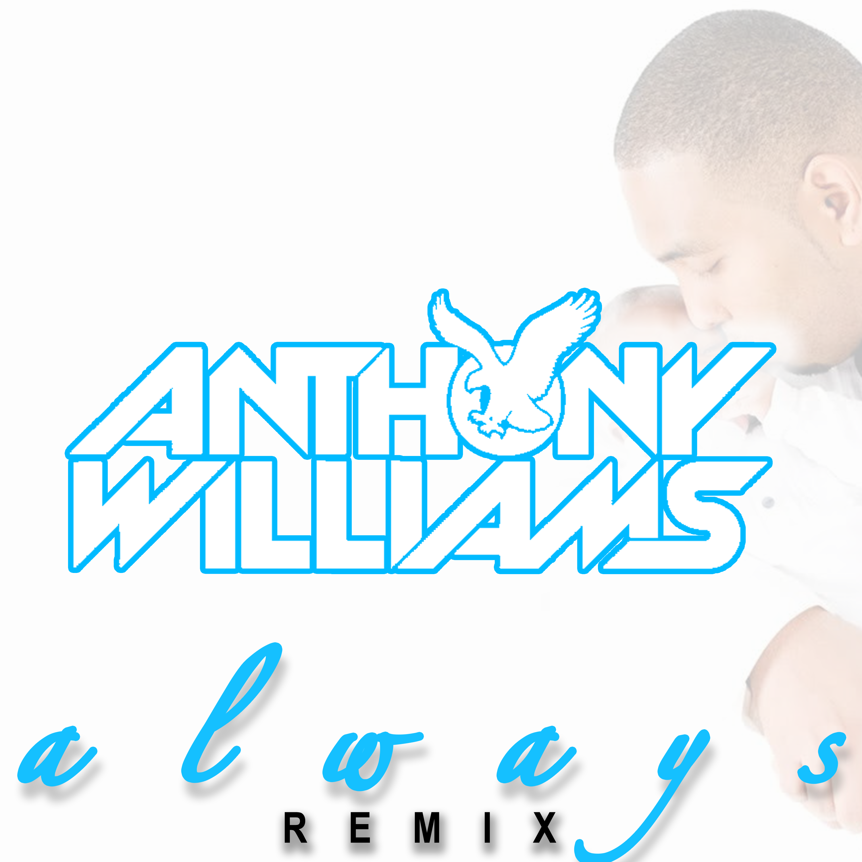 Featured Artist: Anthony Williams | Global Urban Radio