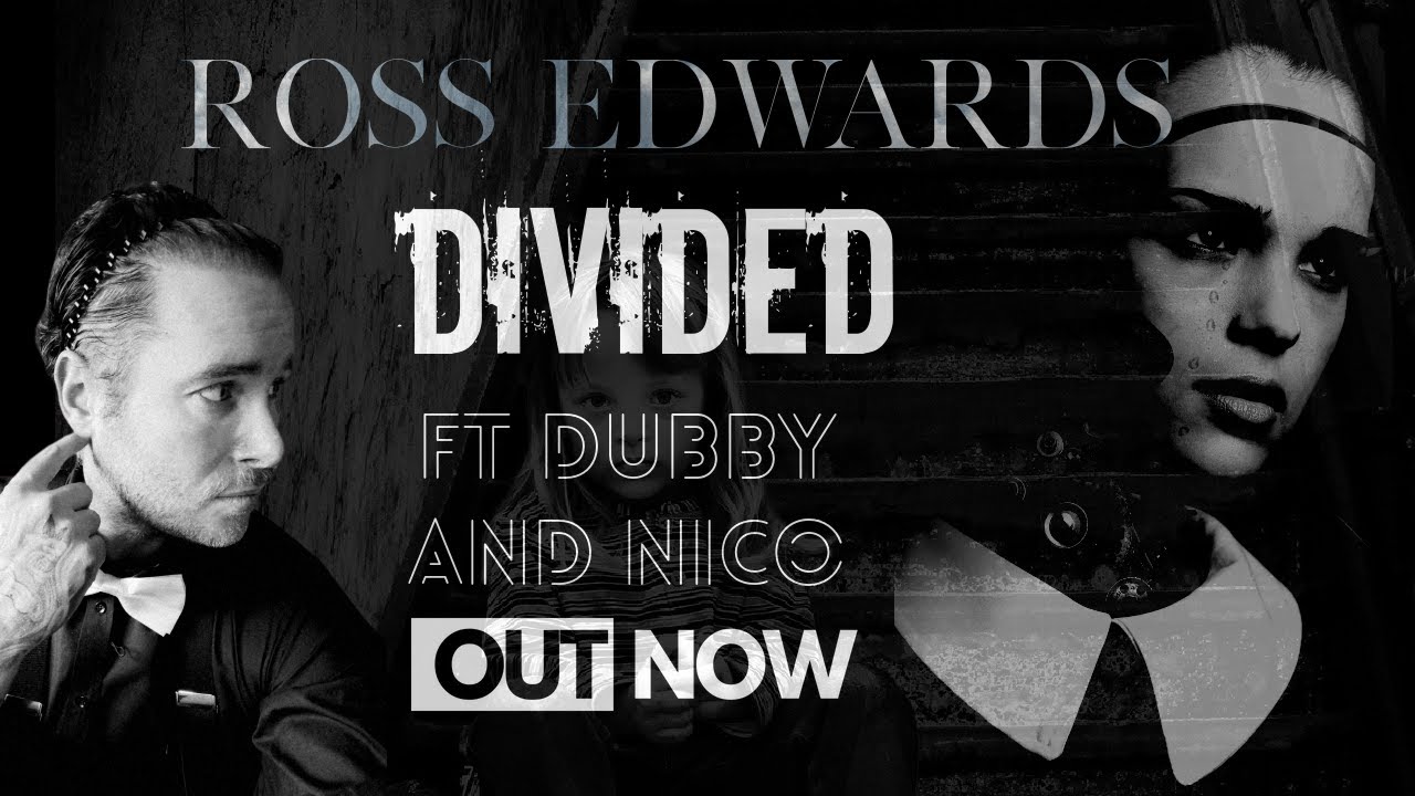 Featured Artist: Ross Edwards | Global Urban Radio