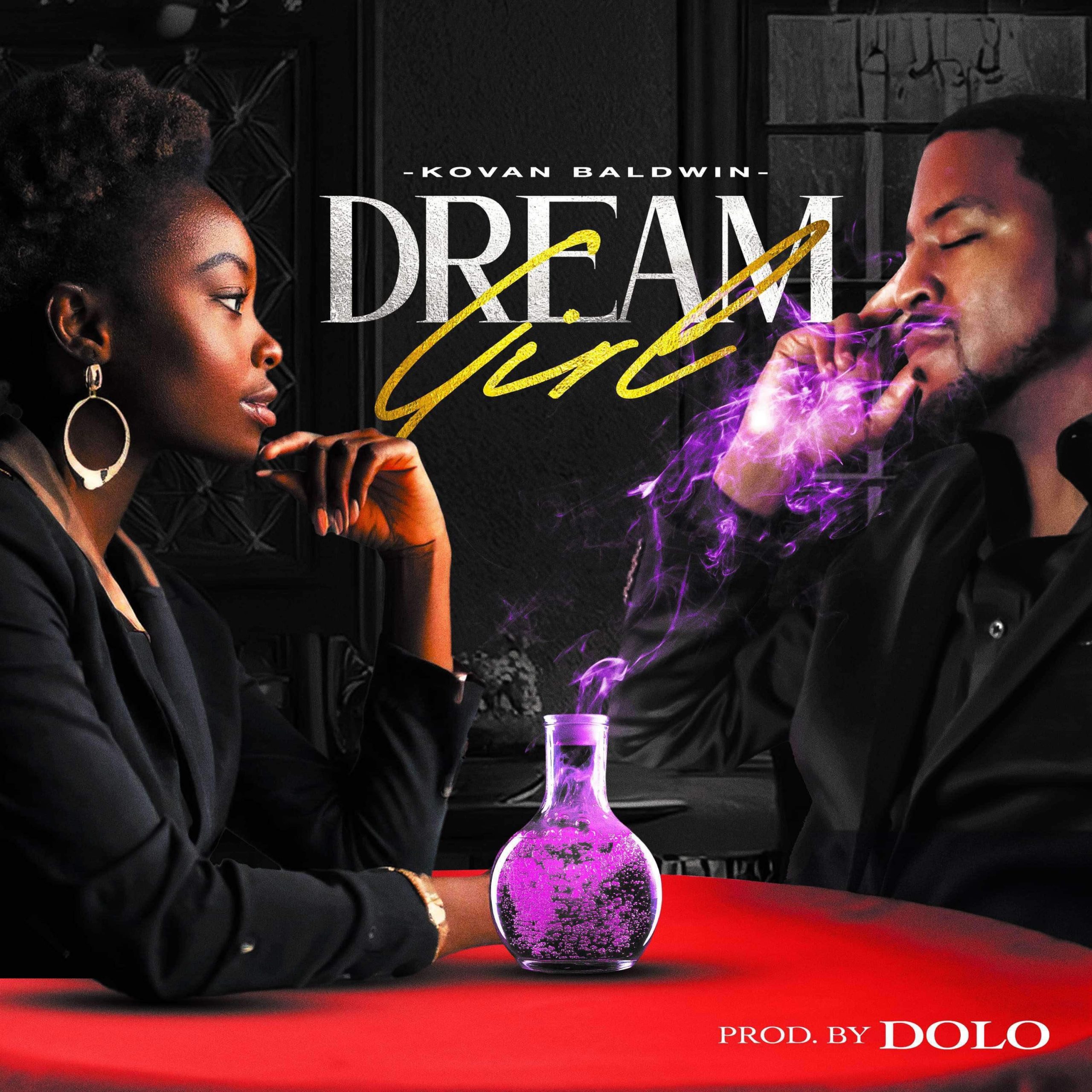 Kovan Baldwin: From Twin Cities Roots to Global Recognition | Global Urban Radio